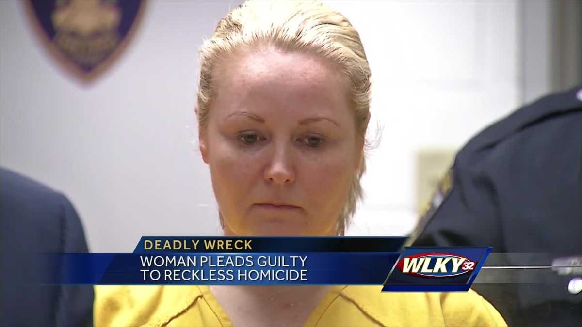Woman will not serve prison time for fatal DUI crash