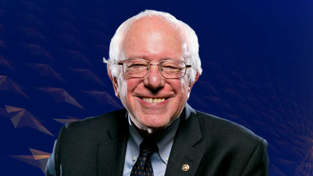 Sanders plans 2nd event during visit to Kentucky