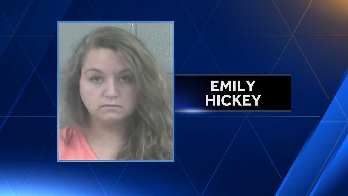 Woman charged in connection with fatal hit-and-run appears in court