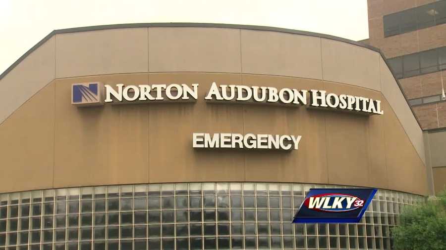 Louisville hospital expects influx of patients on Derby weekend
