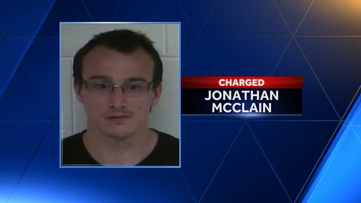 Trimble County man arrested on child porn charges