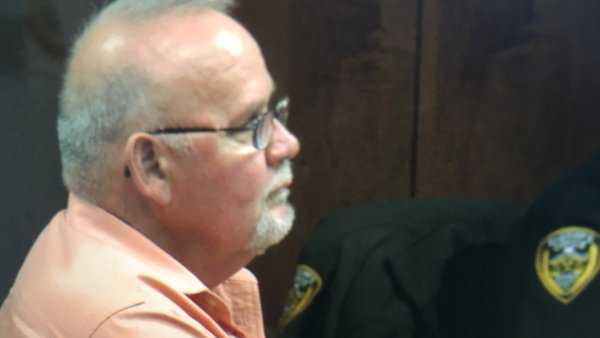 Jurors find Donald Hayes not guilty in road-rage murder trial