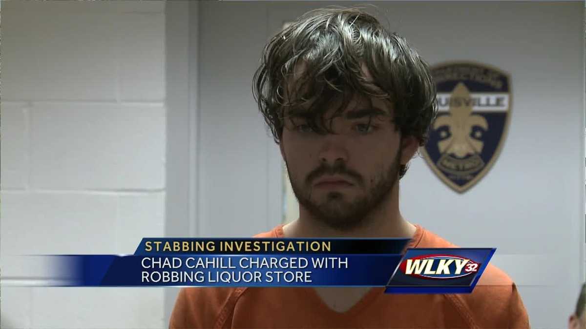 Man accused of stabbing woman during robbery arraigned