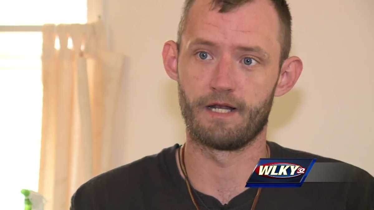 Nelson County shooting victim says he was defending family