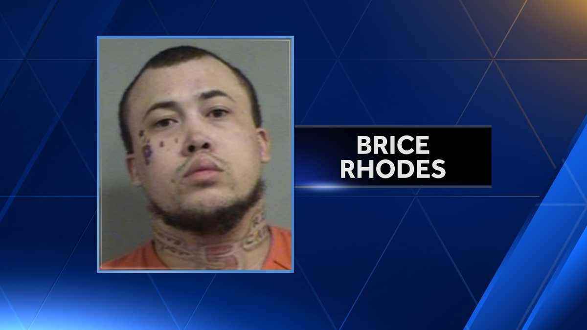 Metro police detail case against man accused of killing 3, including 2 ...