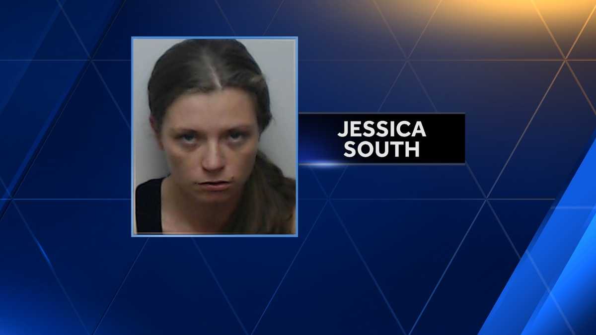 Police: Baby left in car with windows up on hot day for 20 minutes