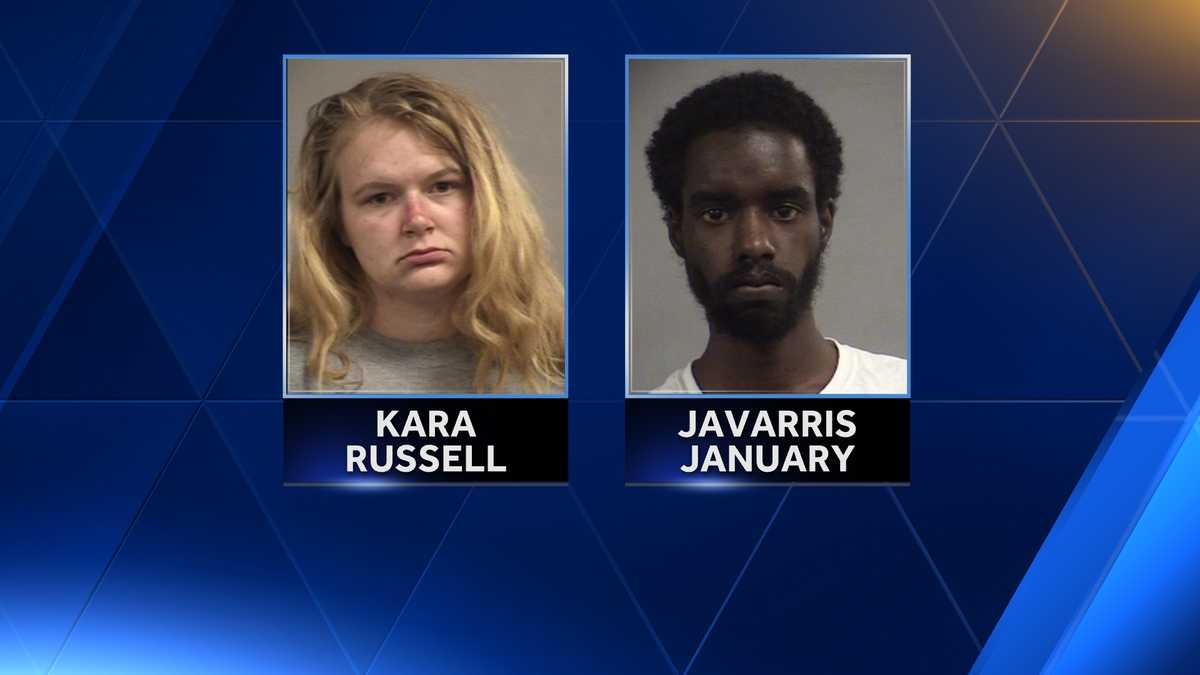 Jeffersontown woman answers to charges of endangering her son