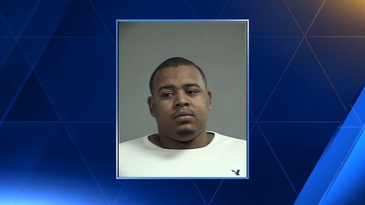 23-year-old charged in Shively homicide, victim identified