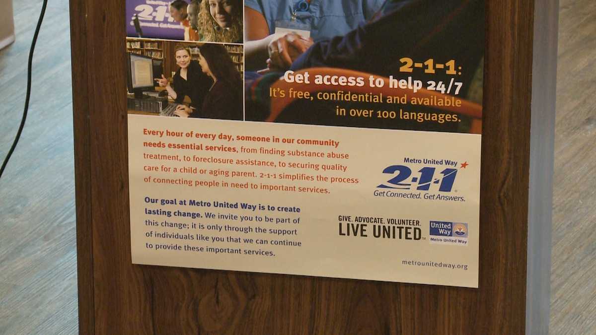 Metro United Way, Center for Women and Families team up to expand services
