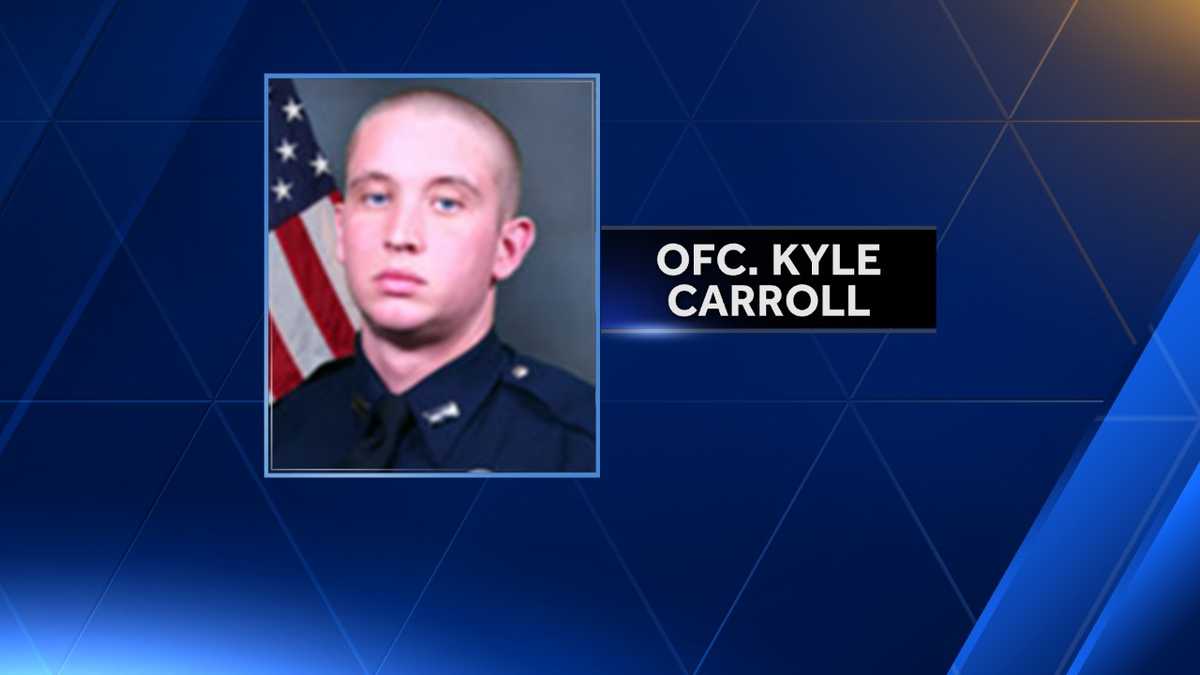 Police chief credits bulletproof vest with saving officer's life