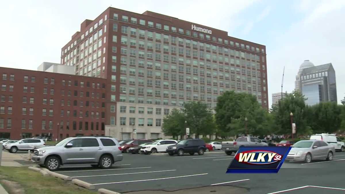 FBI investigate after graffiti found in Humama Waterside Building