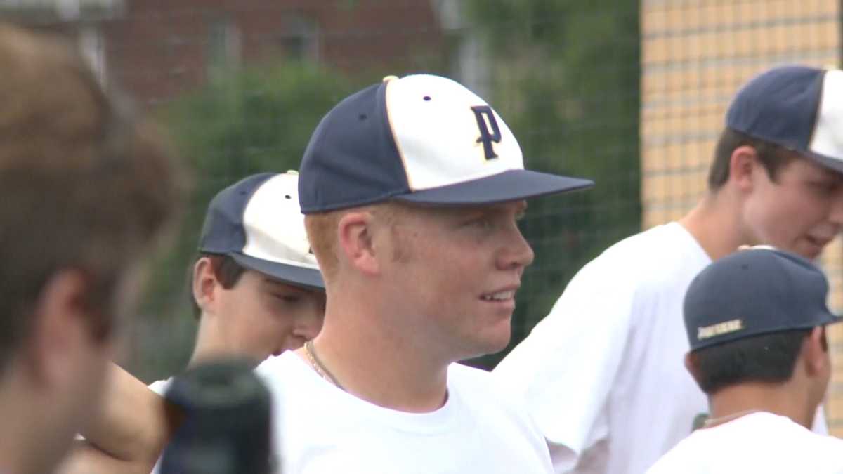 Providence wins baseball state championship