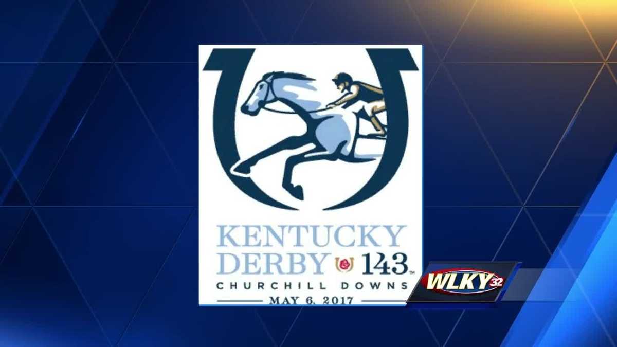 Public gets first look at 2017 Derby, Oaks logos