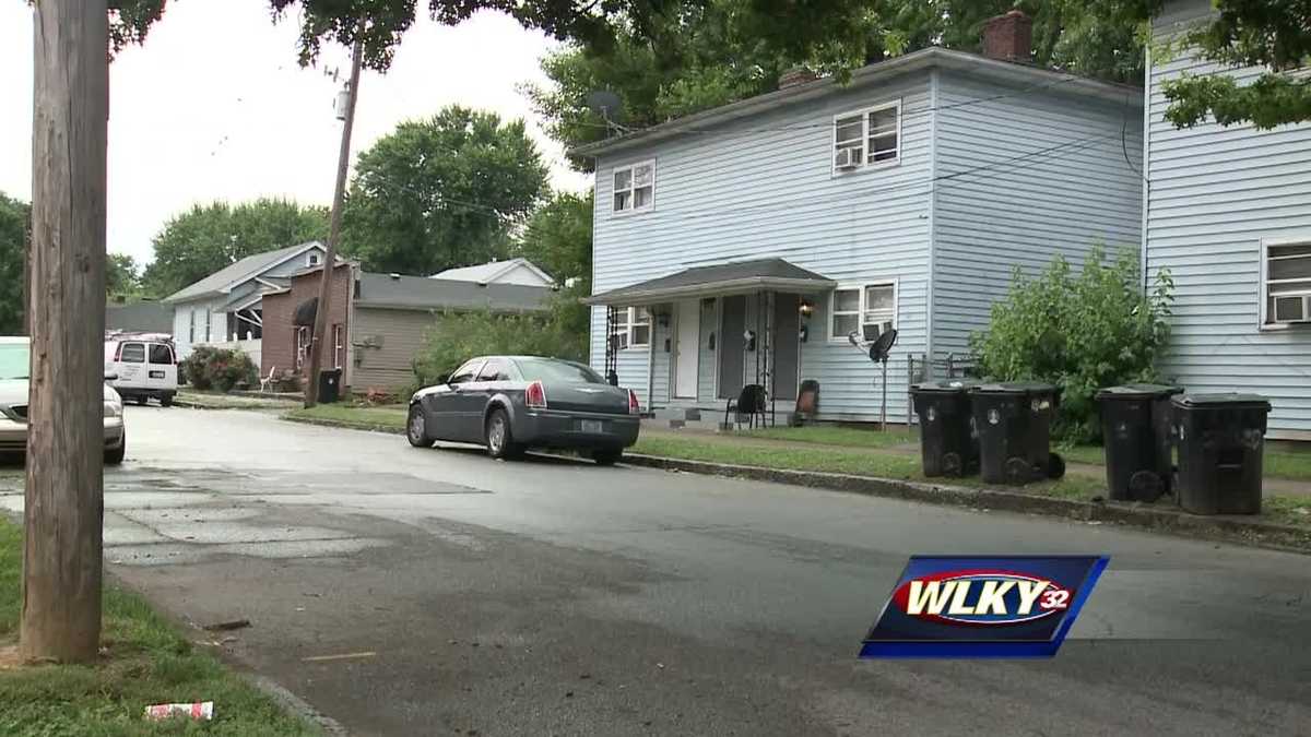 Coroner Identifies Victims From Double Homicide