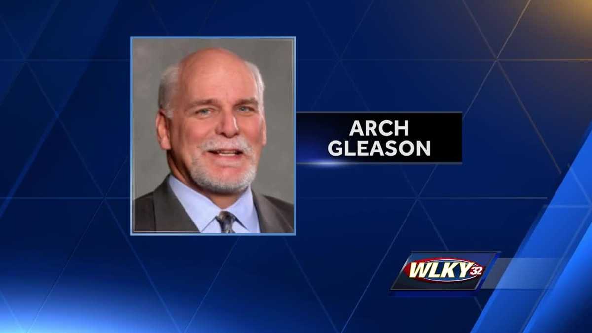Head of Kentucky Lottery Arch Gleason dies