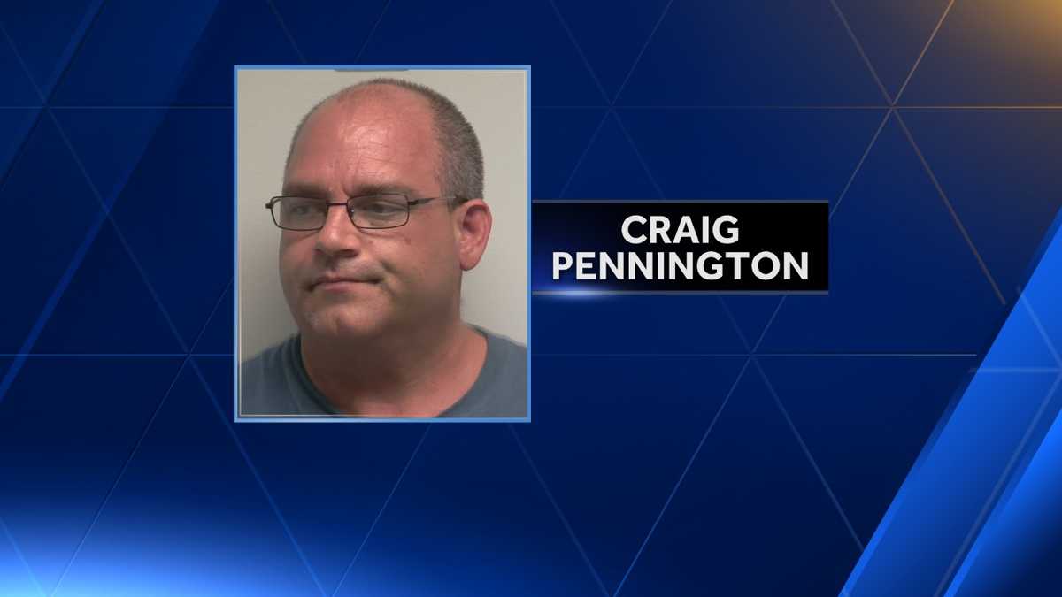 Man charged with murder in connection with missing Kentucky couple