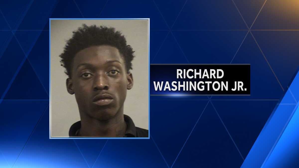 Louisville teen facing charges in recent crime spree
