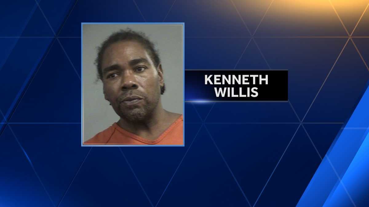 Arrest made in homicide of young mother in Russell Neighborhood