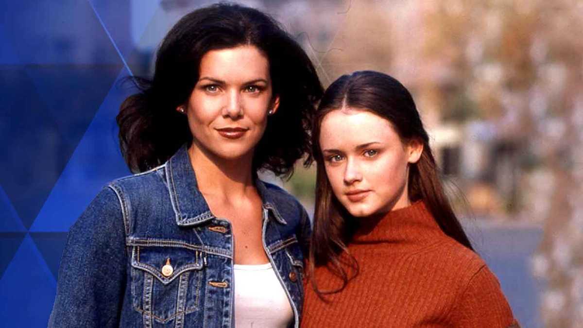 Trailer released, debut date announced for new 'Gilmore Girls'