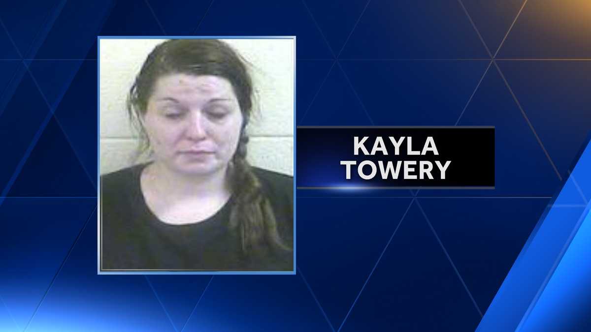 Traffic stop leads to arrest of wanted woman, drug charges