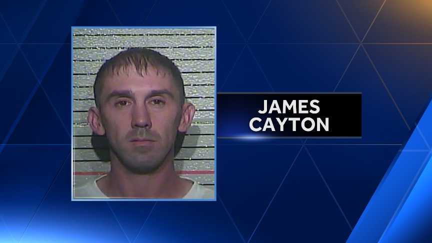 Fort Knox Military Police Officer Accused Of Soliciting Sex With Minor