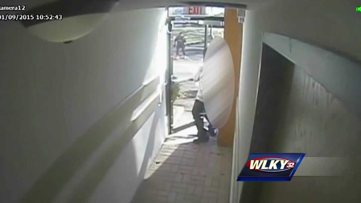 Jurors see crime scene evidence in hotel murder trial Jurors see crime scene evidence in hotel murder trial
