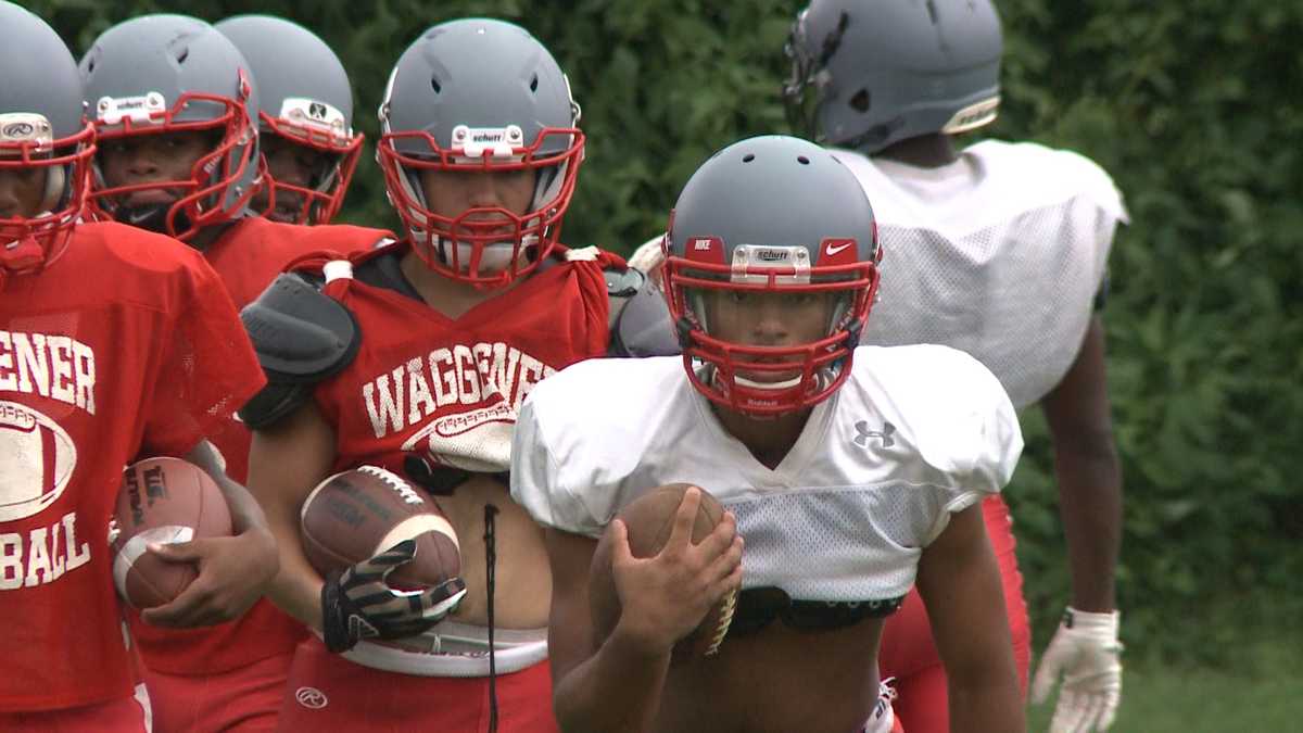 DEJARLAIS: Waggener ready for the hunt