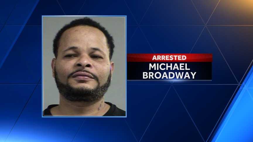 Man suspected in home invasion arrested after 3 hour standoff