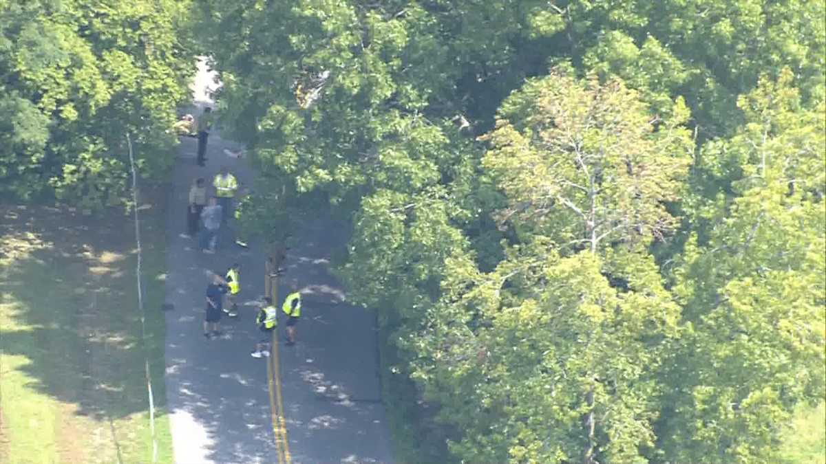 Images: Fatal crash in Bullitt County