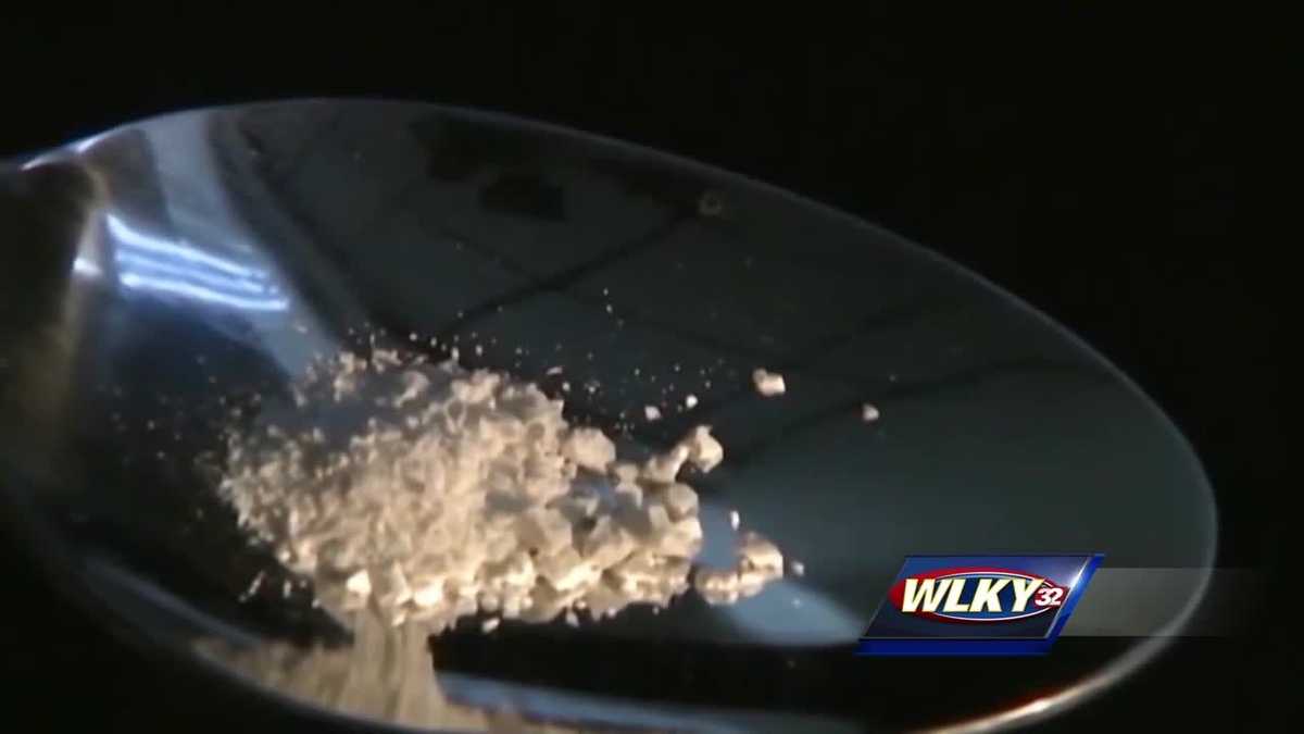 Despite warning, Louisville hospitals didn't see spike in heroin overdoses