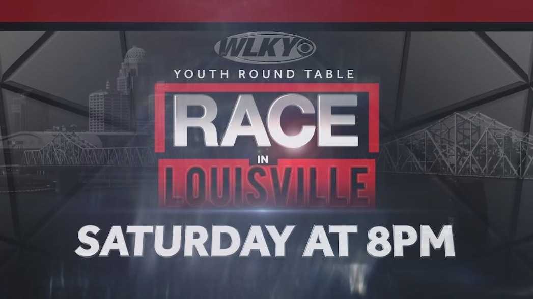 WLKY presents 'Race in Louisville,' in-depth examination