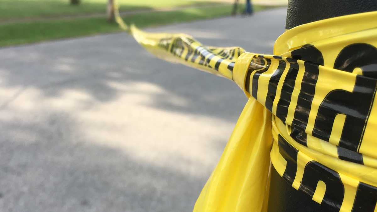 Police Investigate Double Homicide In Prp
