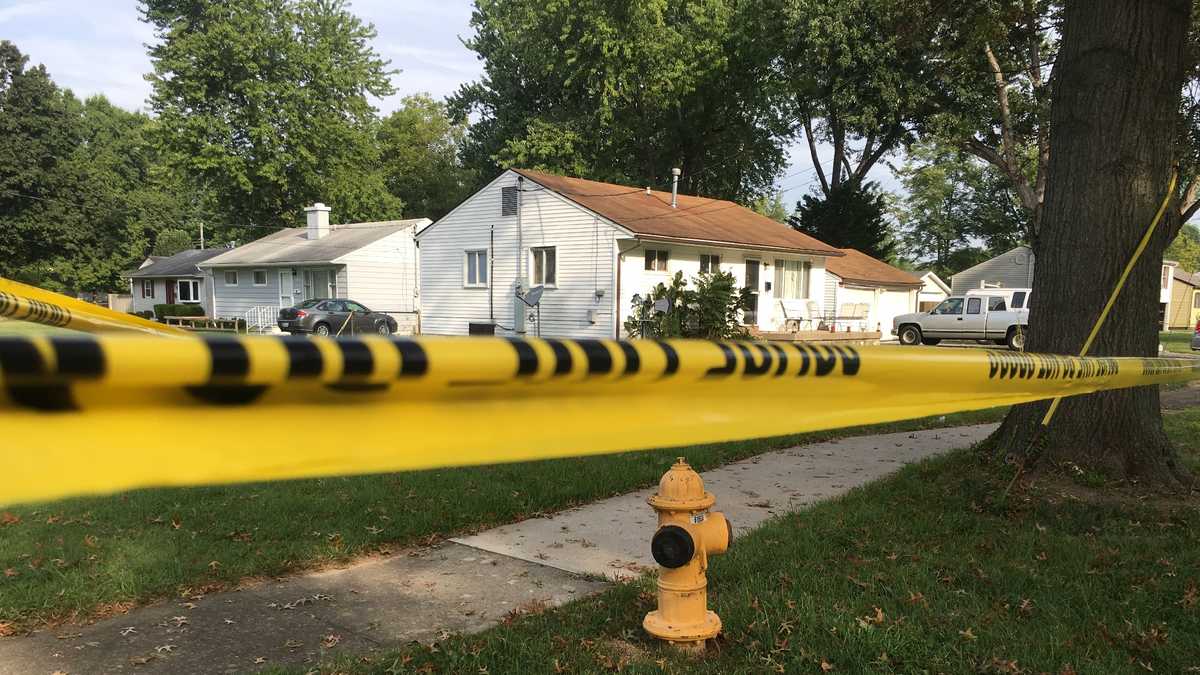 Police Investigate Double Homicide In Prp