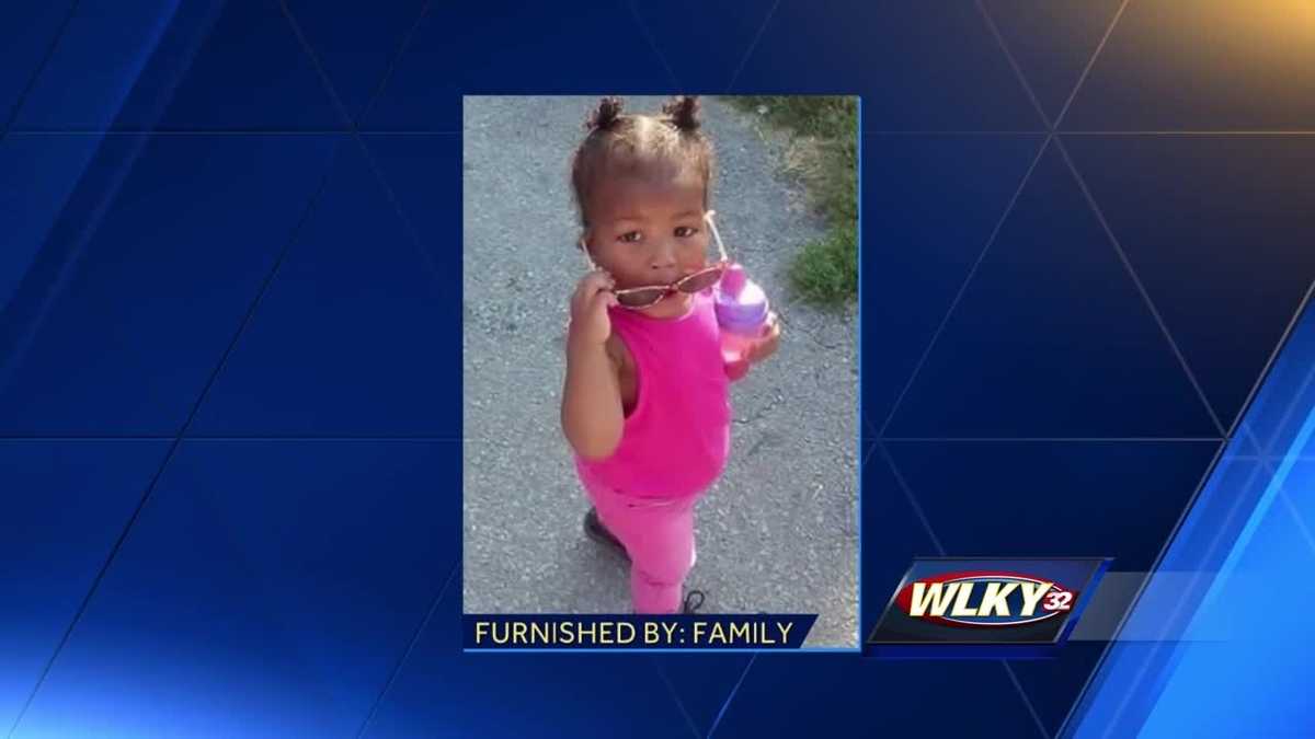Man Accused Of Killing Daughter I Was Scared