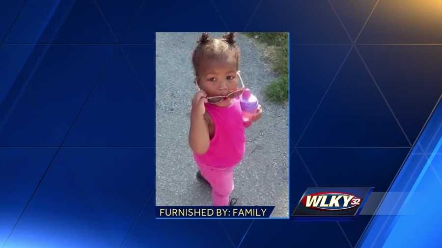 Man Accused Of Killing Daughter I Was Scared