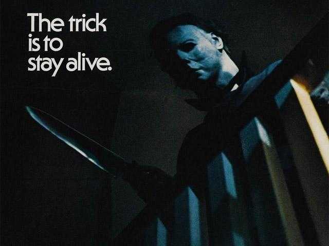 30 of the scariest movies of all time