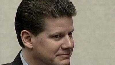 Former Bullitt County deputy convicted for civil rights violation