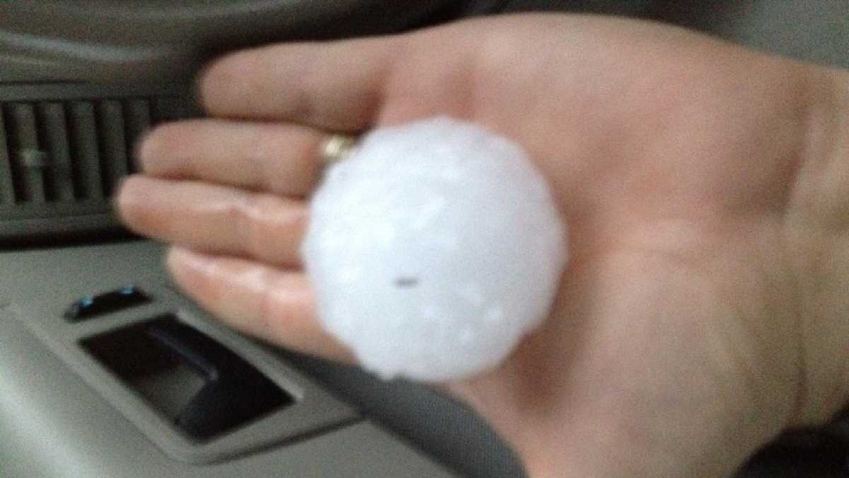 Images: Deaths, Heavy Damage Reported In Southern Ind.