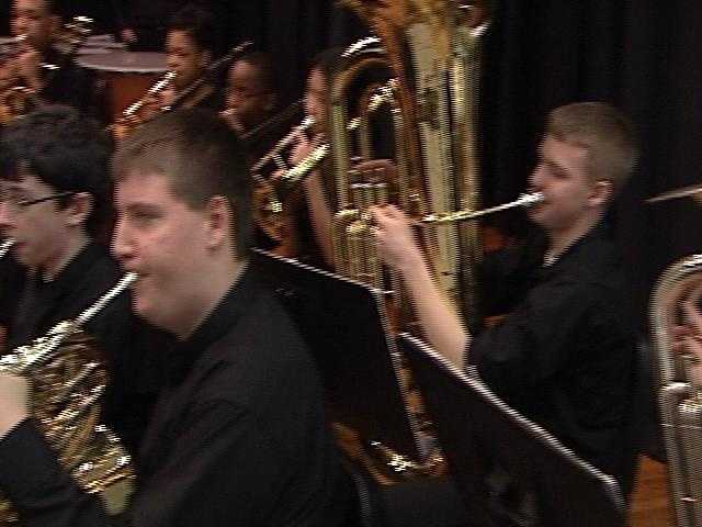 Images: Jefferson County Traditional Middle School