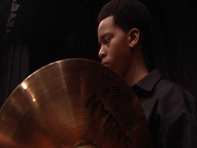 Images: Jefferson County Traditional Middle School