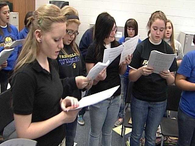 Images: Farnsley Middle School