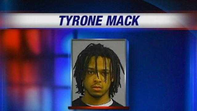 Trial begins for man charged in connection with 2 separate homicides