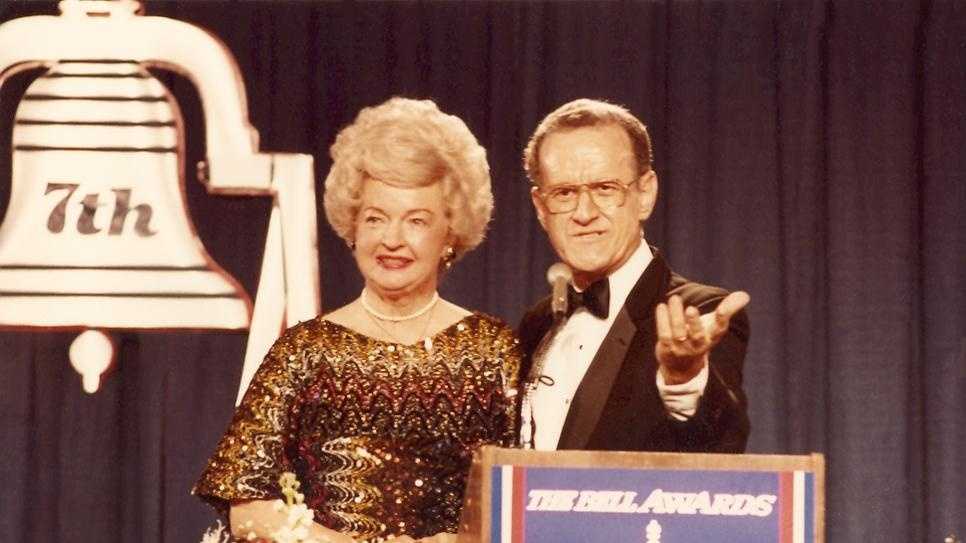 Looking back: WLKY News Team through the years