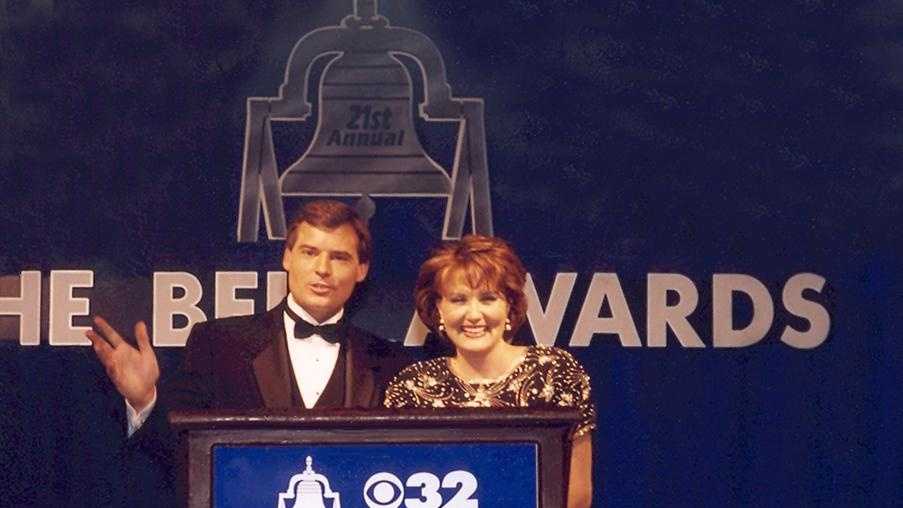 Looking back: WLKY News Team through the years