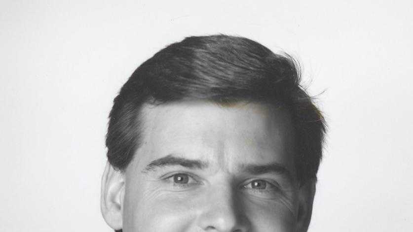 Looking back: WLKY News Team through the years