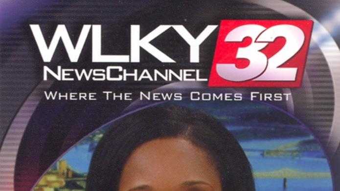 Looking back: WLKY News Team through the years