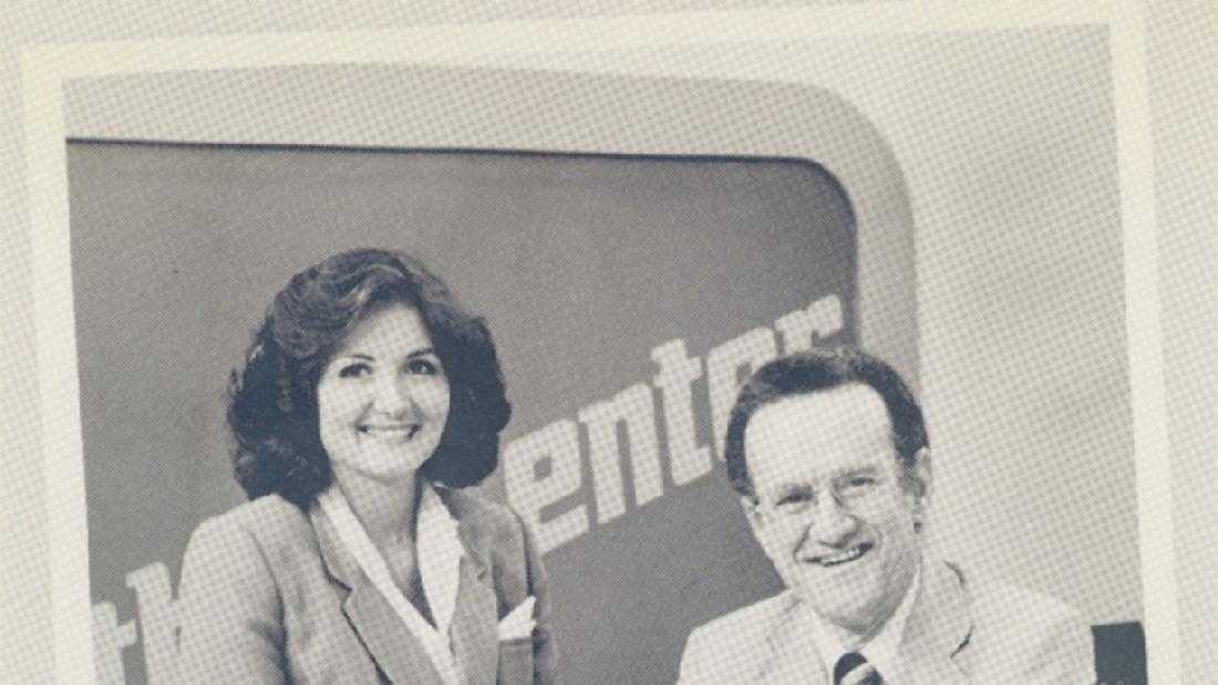 Looking back: WLKY News Team through the years