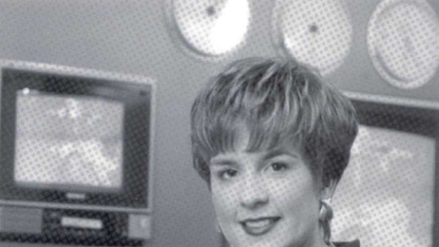 Looking back: WLKY News Team through the years