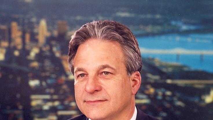 Looking back: WLKY News Team through the years