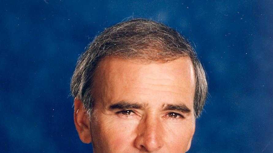 Looking back: WLKY News Team through the years